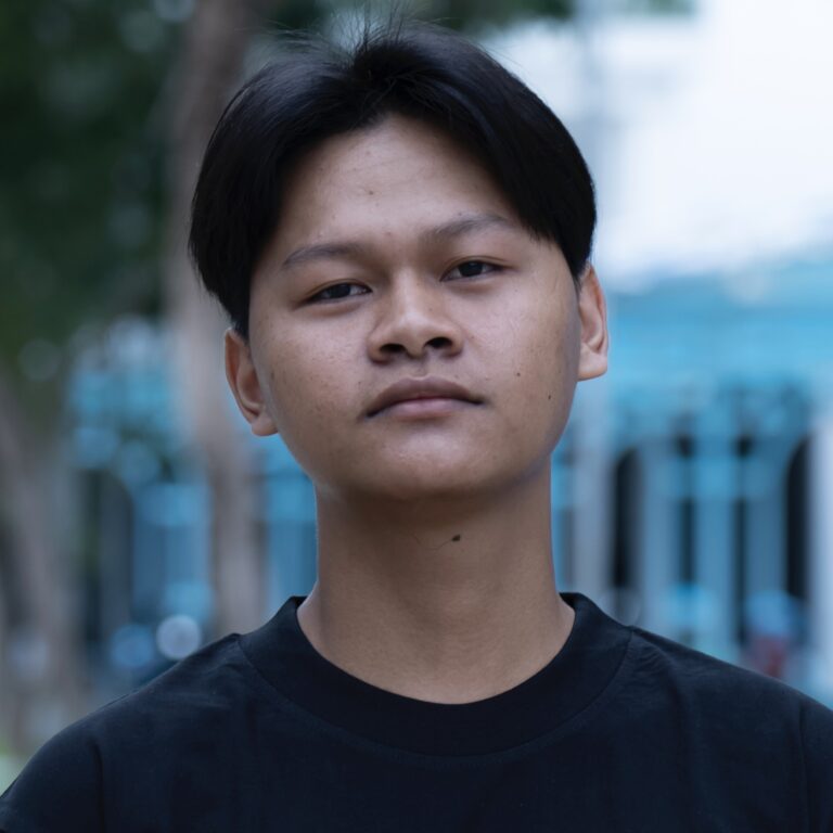 Sat Panha | កម្ពុជា អាយស៊ីធីខែម